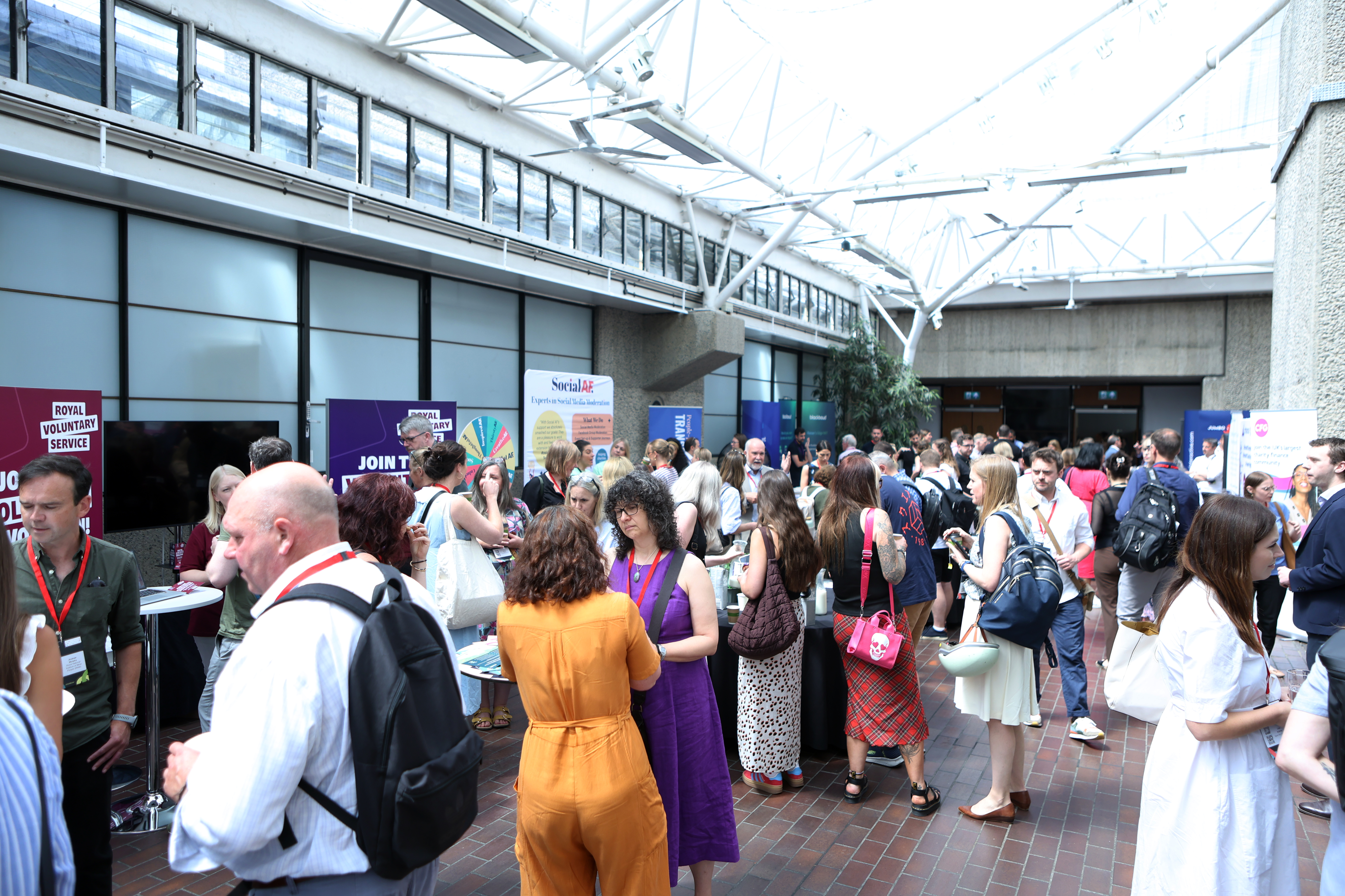 Home - Third Sector Conference